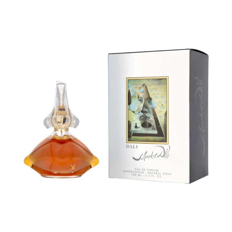 Salvador Dali Dali Apă de parfum pentru Femei EDP