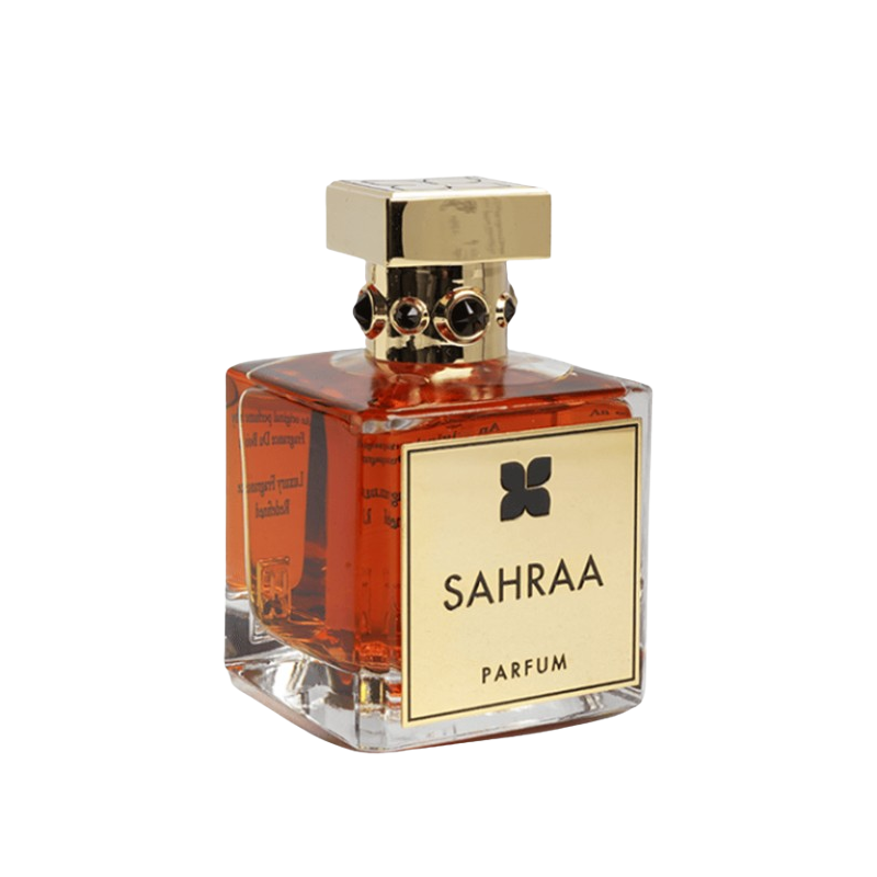 Fragrance Du Bois Prive Sahraa Oud Parfum unisex