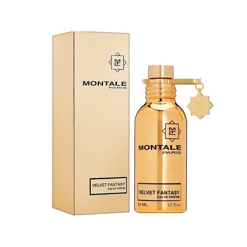 Montale Velvet Fantasy Apă de parfum pentru Femei EDP